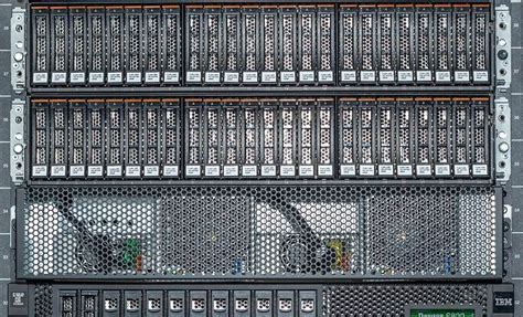 The New IBM DS Small Fast Scalable Affordable LRS IT Solutions