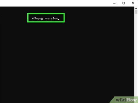 Ubuntu Linux에서 FFmpeg를 사용하여 데스크탑을 기록하는 방법