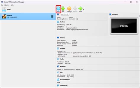 How To Install Arch Linux On Virtual Box Linux Genie