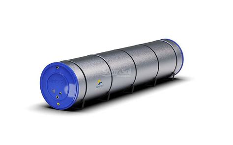 Boiler litros BAIXA PRESSÃO INOX Solaresol Solar e Sol Aquecedores