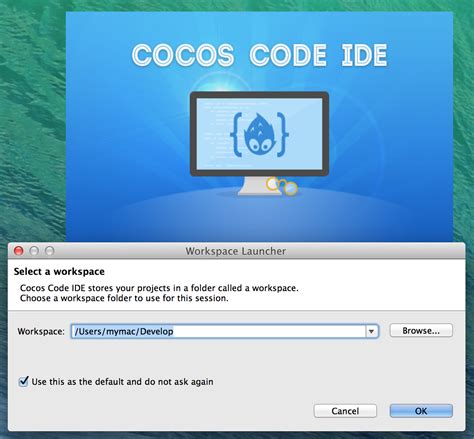 Cocos d x 分でできるCocos Code IDEの導入手順 iOS Android DevelopersIO