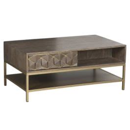 Elyse Coffee Table
