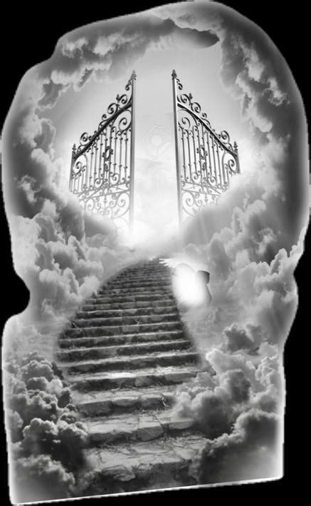 Pin By Richie Stutler On Stairway To Heaven In 2024 Heaven Tattoos