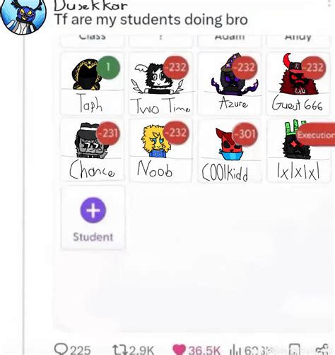 Tf Is The Forsaken Class On Dont Drink And Drive Roblox Funny I