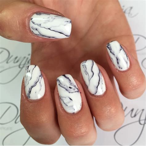 50 Gel Nails Designs That Are All Your Fingertips Need To Steal The