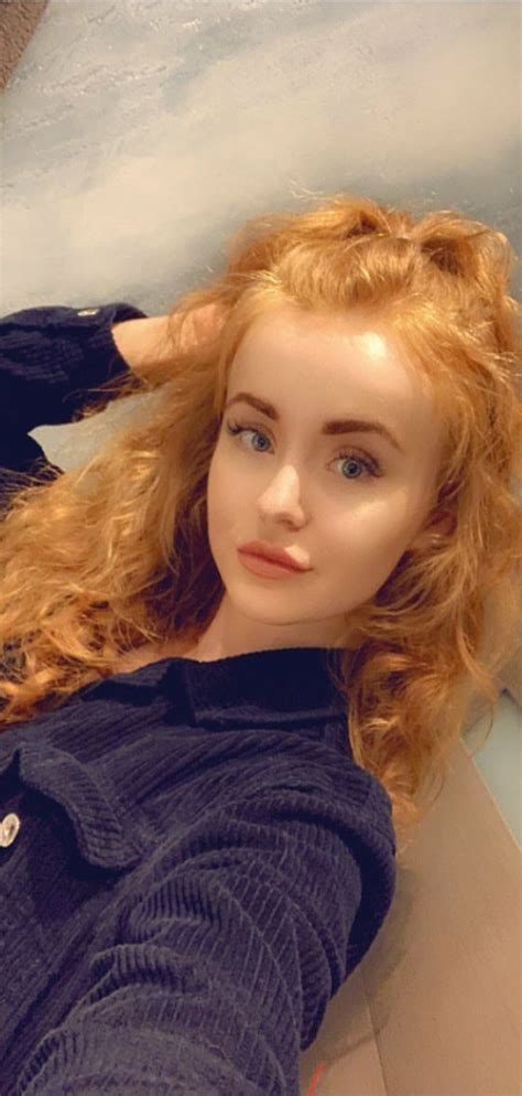 My Favourite Ginger Rginger