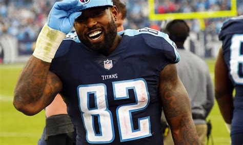 Former Tennessee Titans Te Delanie Walker Plans To Play In 2021