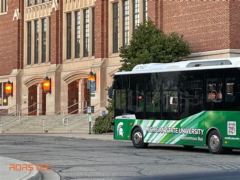 Guident Achieves Autonomous Bus Teleoperation Self Drive News