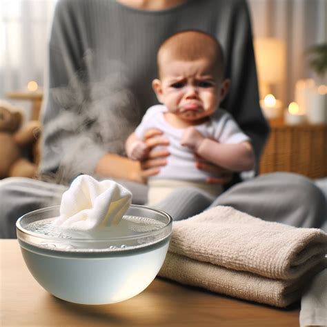 Soothe And Treat Remedy A Diaper Rash With Natures Help