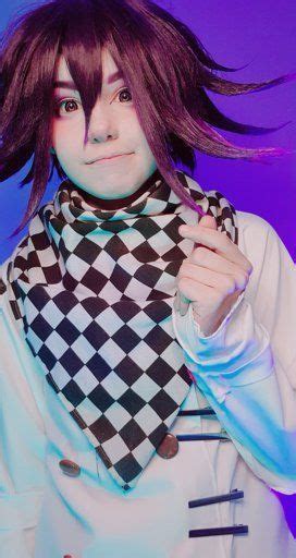 Pin By N On Dangan Ronpa V3 Aesthetic Danganronpa Cosplay