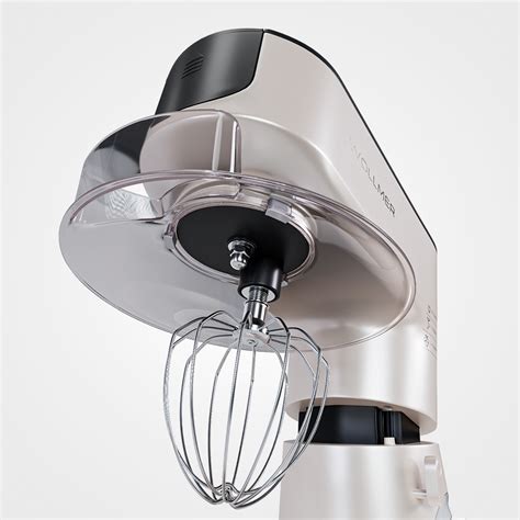 Планетарный миксер Wollmer T1000 — купить в официальном магазине Wollmer.ru