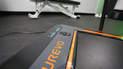 Urevo Treadmill Review 2025 Barbend
