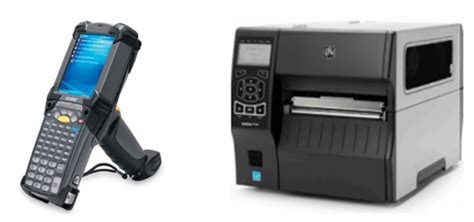 Barcode And Printer Solutions Midcom Data Technologies Midcom Data Technologies