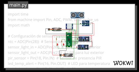 intento 2 wokwi esp32 stm32 arduino simulator