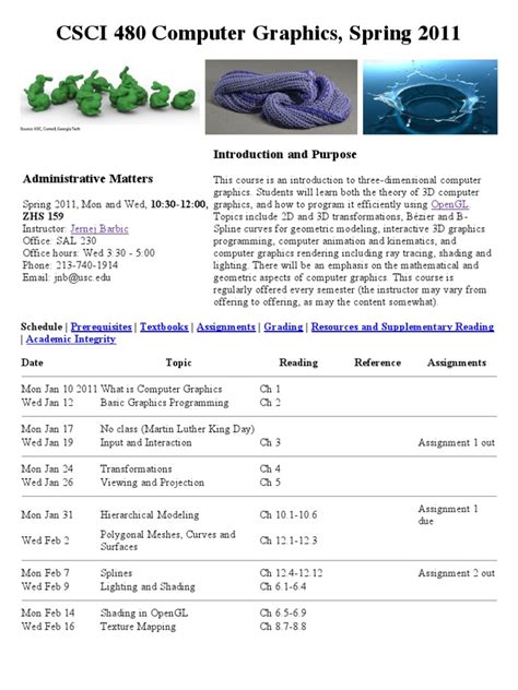computer graphics pdf 3 d computer graphics computer graphics