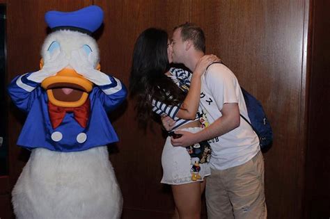 Extra Touches For My Mega Disney Moon The Dis Disney Discussion Forums