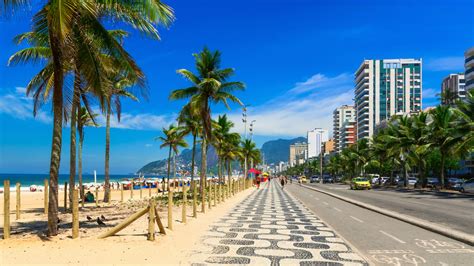 Българската следа на най известната улица в Рио де Жанейро ГАЛЕРИЯ Nova