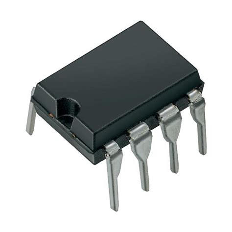 Linear Integrated Circuits At Best Price In Mumbai By Unix Electronics