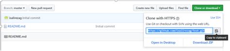Как залить готовый проект на Github 80 фото