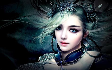 Fantasy Art Hd Wallpapers Desktop And Mobile Images And Photos