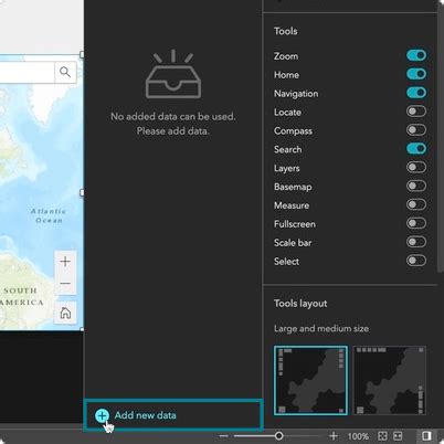 Getting Started With ArcGIS Experience Builder GeoMarvel