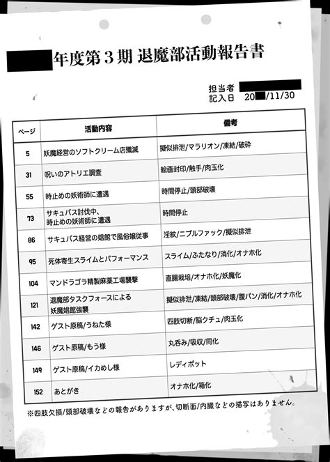 【jk退魔部 Season3】fanatic Pictures 無料エロ漫画 青の衝撃