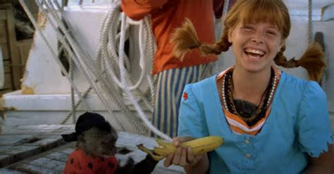 Why The Pippi Longstocking 2024 Remake Rumors Are False