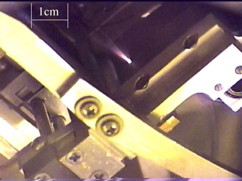 The µLPT in operation Download Scientific Diagram