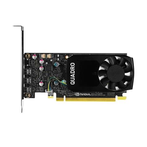 Jual Leadtek Nvidia Quadro P400 Graphic Card Di Seller Diamondindo