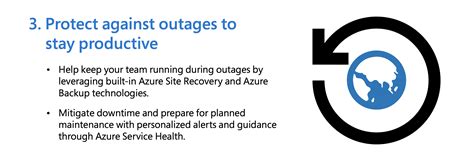 Protect Against Outages To Stay Productive A Systems Integrator