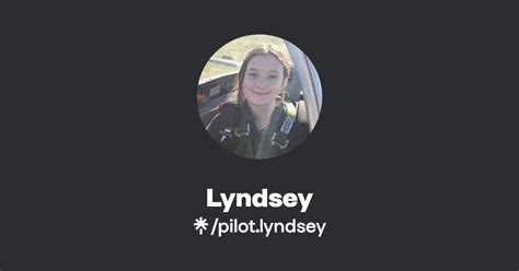 Lyndsey Instagram Linktree