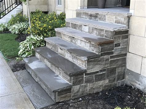 Photo Examples Of Our Masonry Work