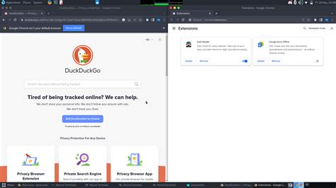 Broken Website Duckduckgo Is White Themed Once Again · Issue 11325
