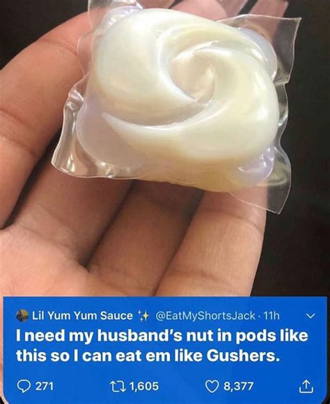Nut Pods Rwidrt