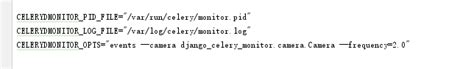 Taskstate Can T Save The Result Issue 35 Jazzband Django Celery