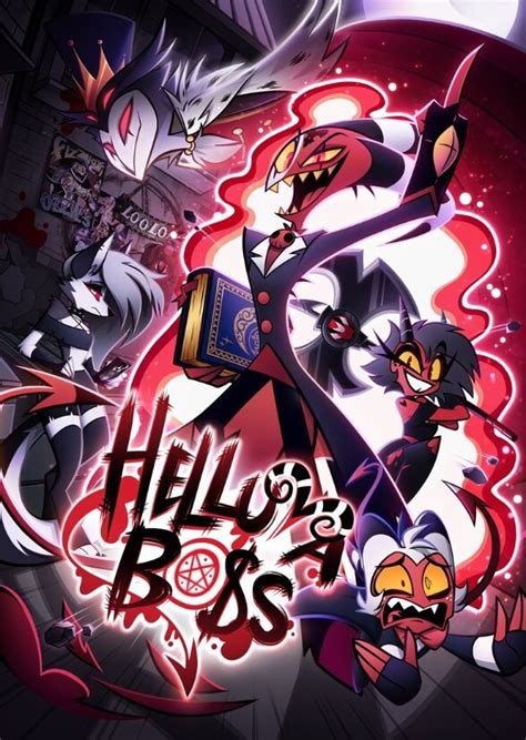 Find An Actor To Play Stella In Helluva Boss 1970s On Mycast