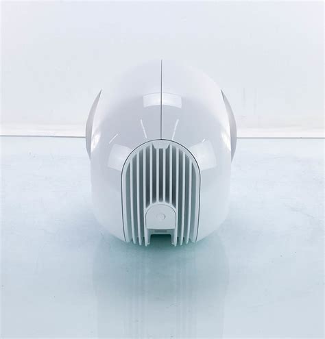 Devialet Silver Phantom 3000 Watt Wireless Speaker Db245 The Music Room