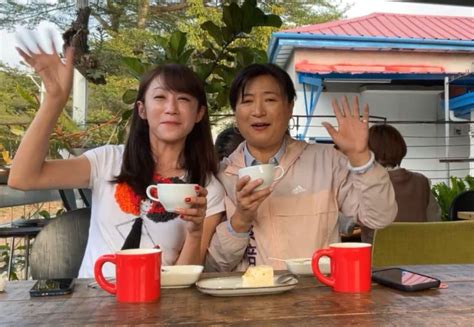 又撞名！許淑華引爆甜點魂 南投輔選蔡培慧秒變吃播 Beanfun