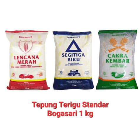 Tepung Terigu