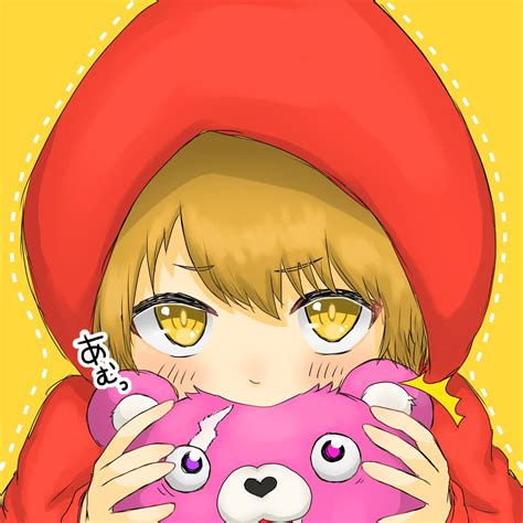 Twoucan Hyg とっきーちゃん 🦍🌵 Tockychqn