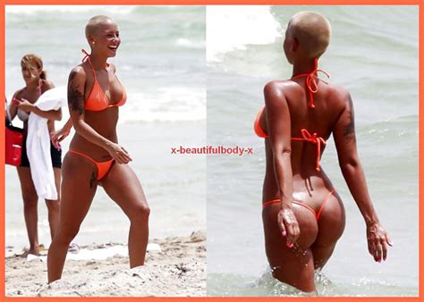 Amber Rose Porn Pictures Xxx Photos Sex Images 764931 Pictoa