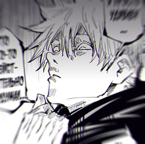 Pin On Jjk Manga Pfp Manga Fictional Characters Character