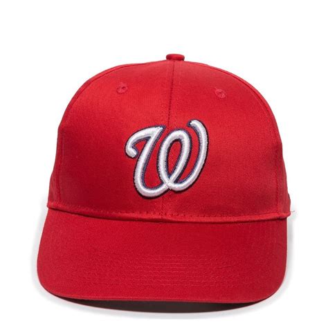 戶外帽 Mlb 華盛頓國民主場成人 M L 蝦皮購物