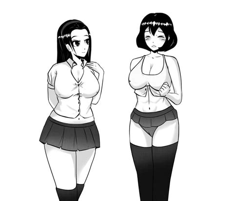 Pygmalion Characters Detective Twins Pt2 By Misterzay On Deviantart