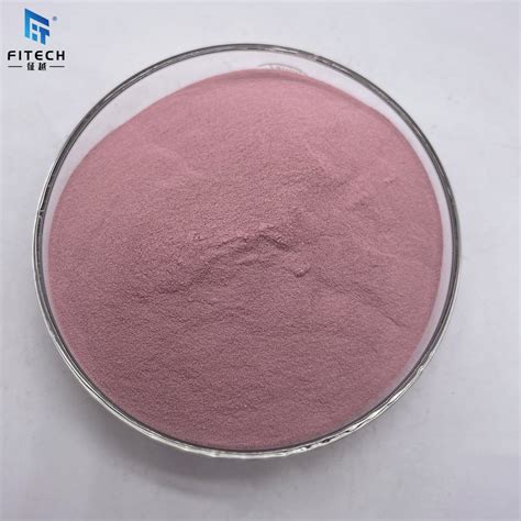 Used As A Catalyst Cas 21041 93 0 Cobalt Hydroxide China Co Oh 2
