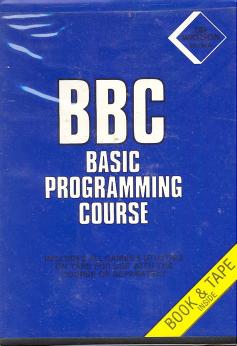 Bbc Basic Programming Course Computing History