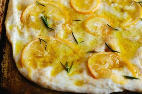 Sweet And Savory — 25 Best Lemon Recipes To Try At Home In 2024