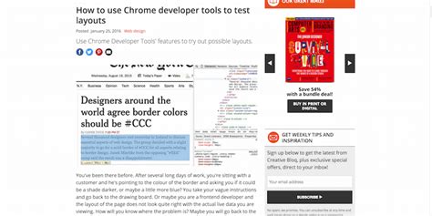 15 HTML5 Tutorials Resources For Web Developers 2024 BULB