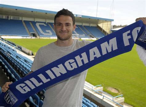 Former Manchester United And Fulham Youth Player Josh Pritchard Joins