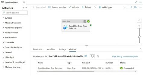 Automate A Pipeline Migration To A Synapse Workspace Using Azure DevOps Sogeti Labs